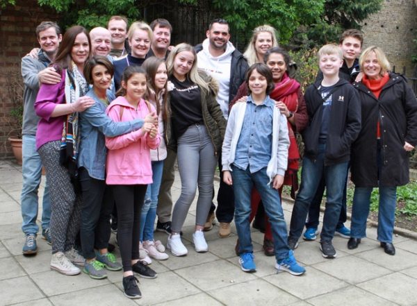 Why do I stammer? - The Michael Palin Centre for Stammering