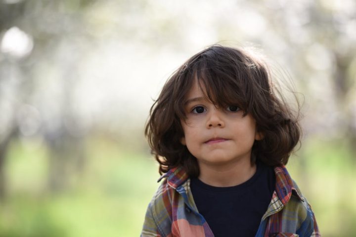 What causes stammering? - The Michael Palin Centre for Stammering