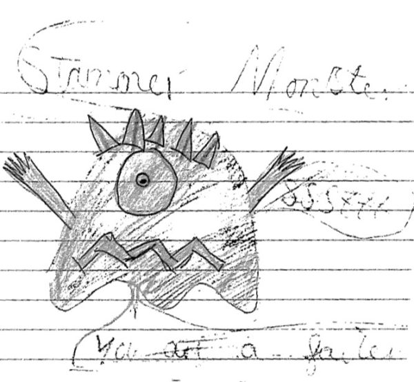 What is stammering? - The Michael Palin Centre for Stammering